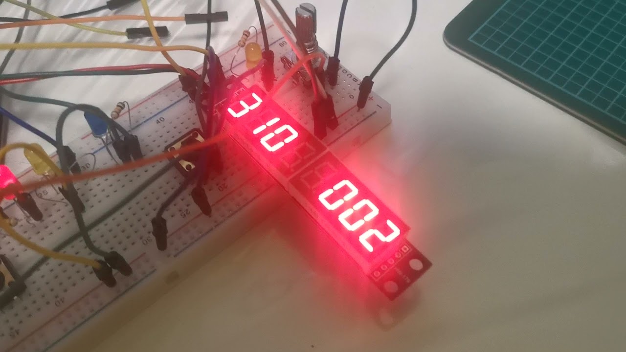 Arduino Mega and Mobiflight Update 2 - YouTube