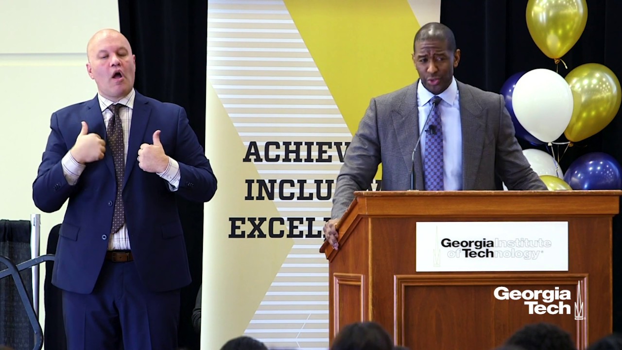 2020 Black History Month Lecture - YouTube