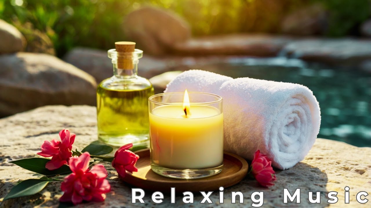Relaxation at Its Best 🎹 | 1 Hour of Instrumental Music for Emotional ...