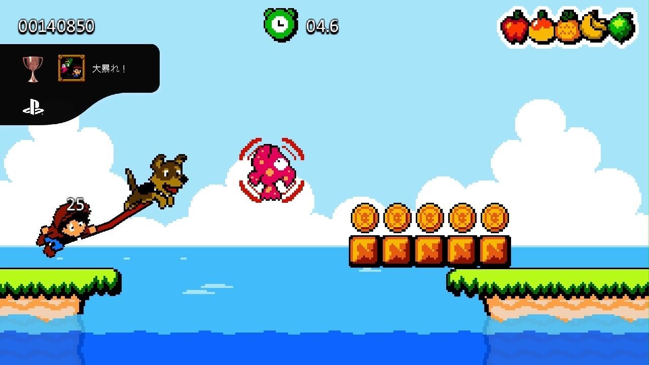 Miles & Kilo_20230107100138 - YouTube