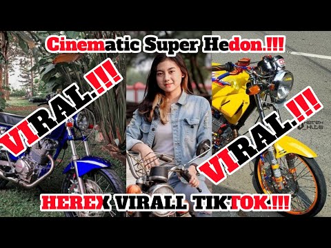 KUMPULAN CINEMATIC HEREX ‼️🔥TIKTOK