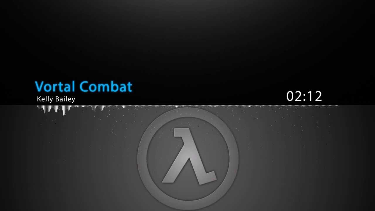 Epic Music - Half Life 2:Vortal Combat Epic Sound Theme - HQ 1080p ...