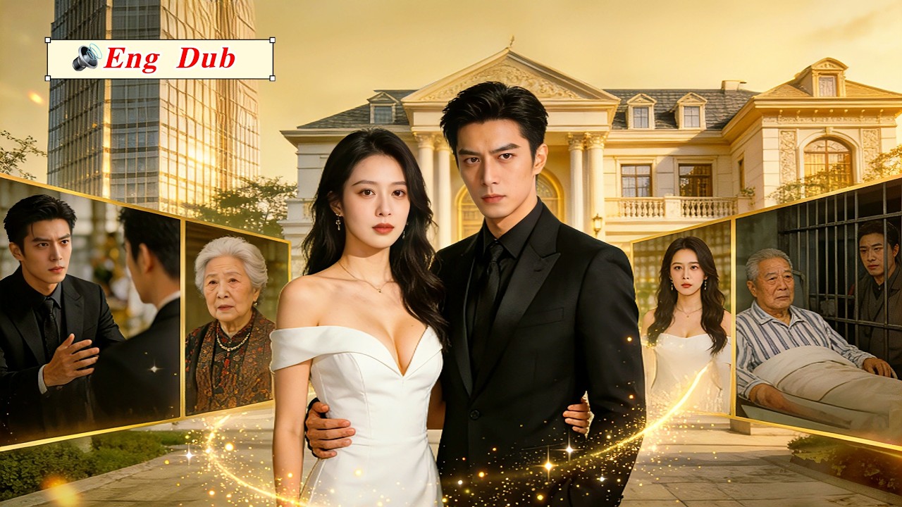 Abandoned by His Family, Mocked as a Useless Son-in-Law. 👑Now, He's ...