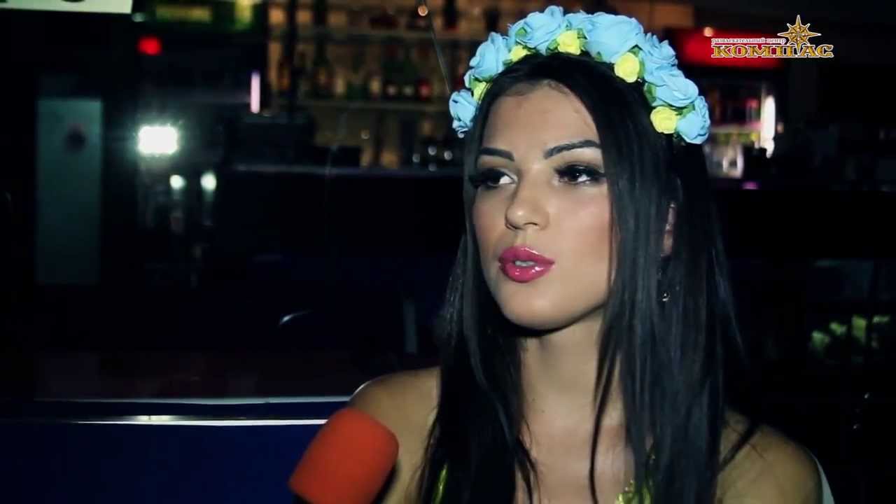 T-DJ Kate Shoo @ COMPAS Club - YouTube