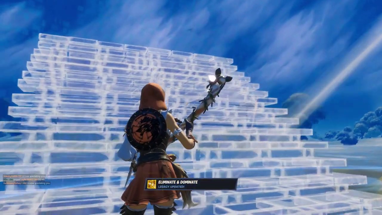 Go - Fortnite Montage #2 - YouTube