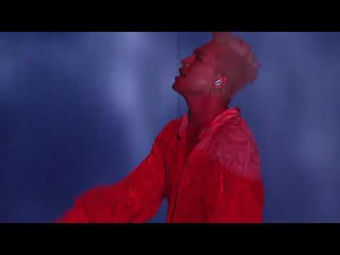 Taeyang - Love You to Death (Türkçe Altyazılı) - {Feat CL- 2017 WHITE NIGHT Tour}