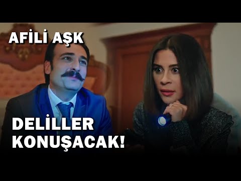 Hülya'nın Samet'e Telefon Kontrolü! - Afili Aşk 22. Bölüm