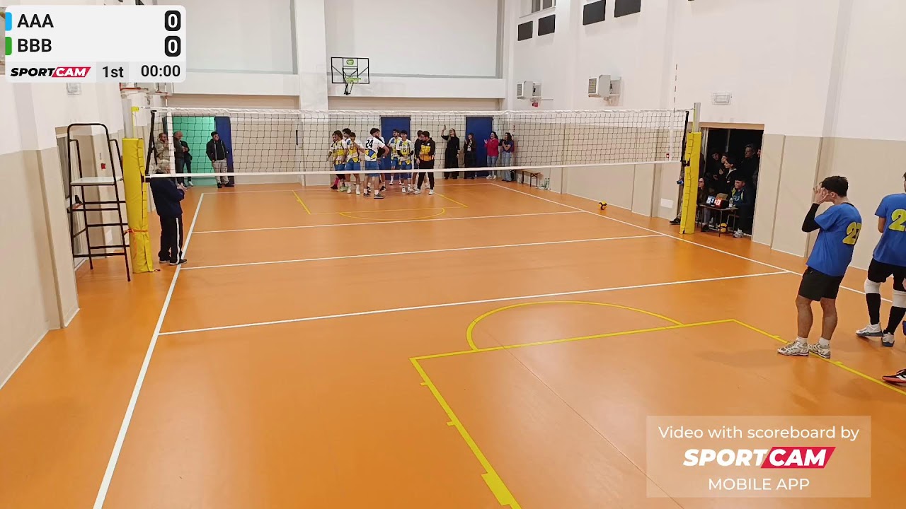 AAA vs BBB - 02/11/2024 - YouTube