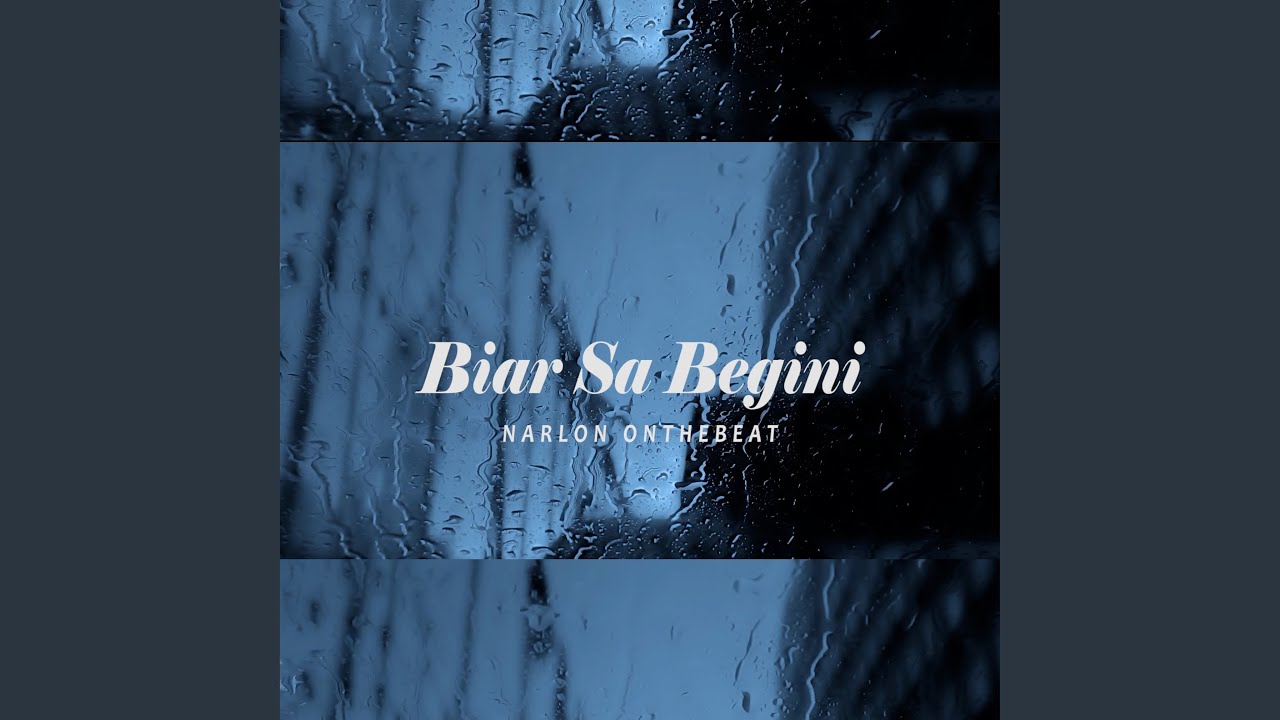 Biar Sa Begini - YouTube