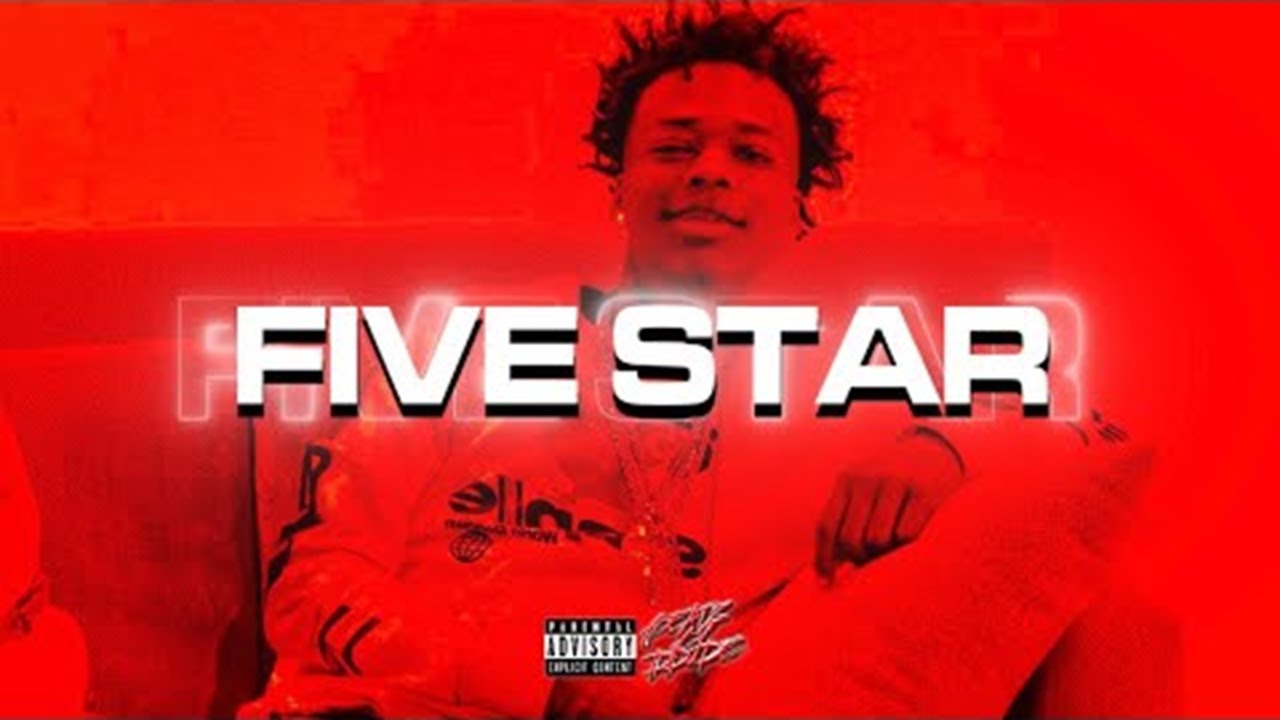 [FREE] OHGHEESY x HEEMBEEZY TYPE BEAT "FIVE STAR" - YouTube
