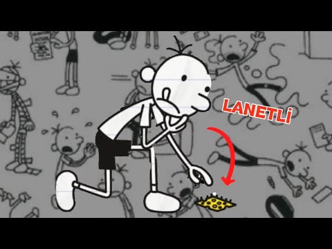 Saftirik'teki En İğrenç Lanet: Peynir Dokunuşu! (Rowley Neden Yedi?)😱