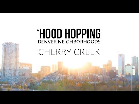 Live presents 'Hood Hopping: Cherry Creek - YouTube