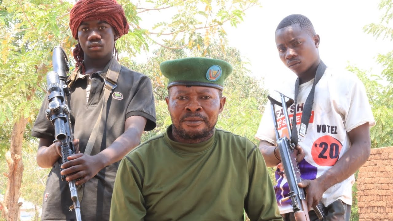 #BARAKA: MGOMO BARIDI UTAENDELEA KAMA GEN GASITA AHATA HONDOKA MJINI ...