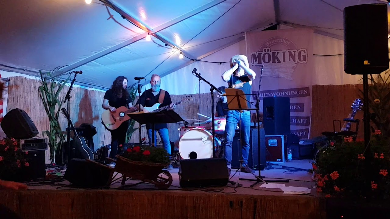 Daniel Earl Unger SPECIAL - YouTube