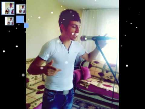 Kaan Bora & Orhan Bars ☆ Kırık Bu KaLbim ☆ - 2013 -