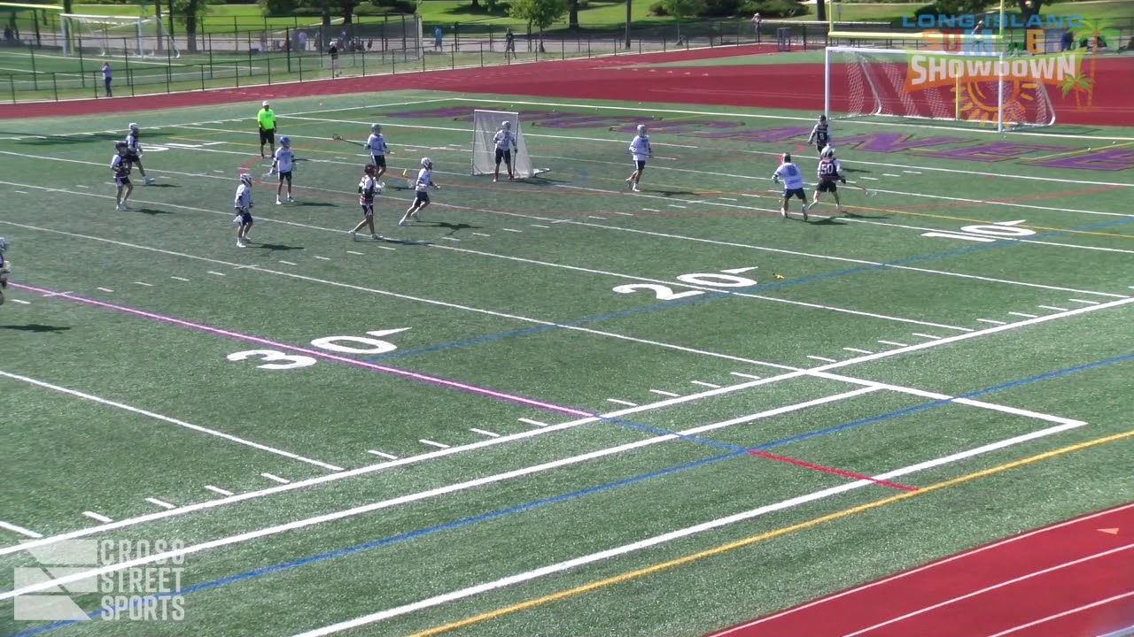 Jake Demert 2019 Summer Highlights - YouTube