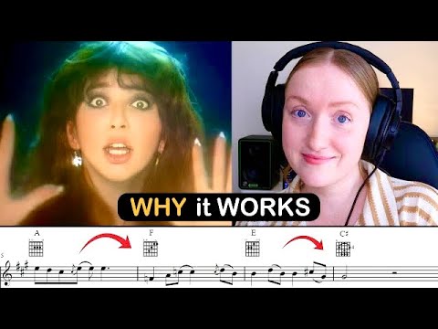The BEST song writing tricks by Kate Bush, The Beatles, Pink Floyd ...