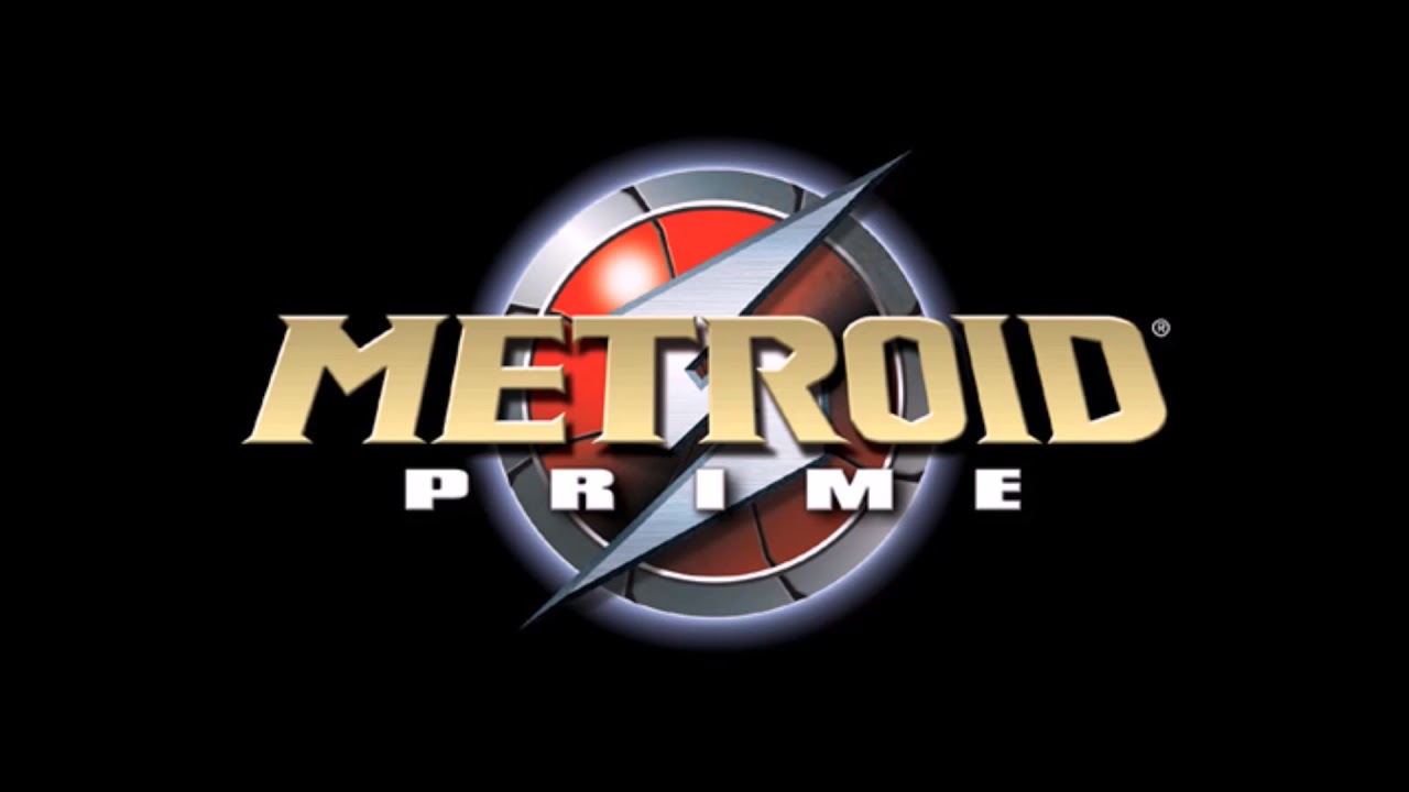 Metroid Prime Title Theme - YouTube