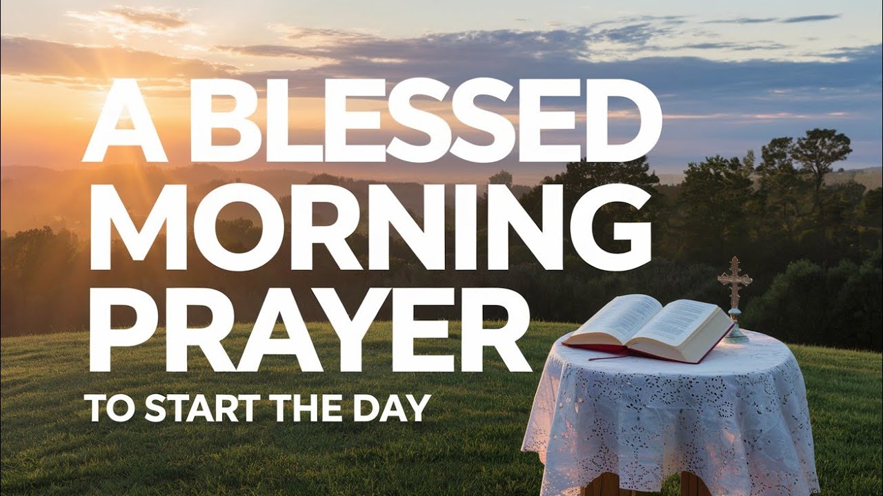 Lord We Entrust Our Lives To You Enlighten Us With Your Powerful Light ...