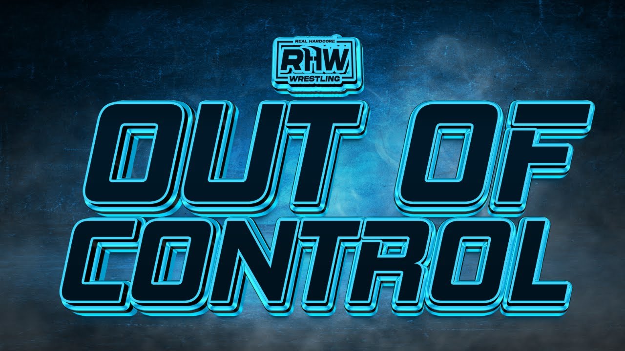 RHW OUT OF CONTROL I S3 E1 I THE FUTURE IS NOW! - YouTube