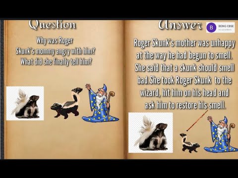 Should Wizard Hit Mommy?Important Questions Answers Class 12th Vistas ...