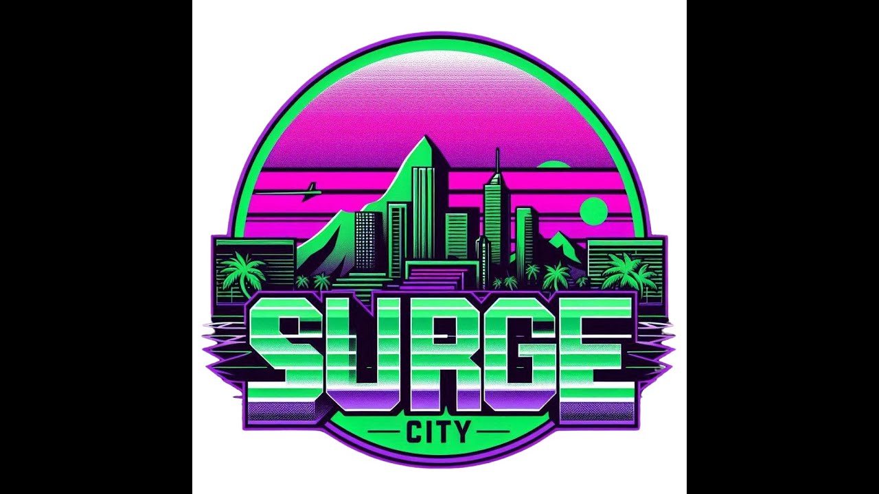 Surge City RP Trailer - YouTube