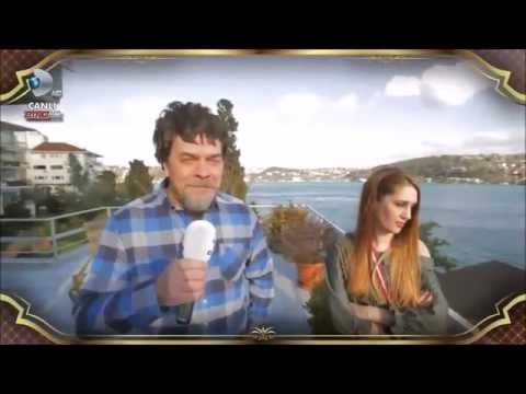 Dünya trip rekortmeni. Beyaz Şov