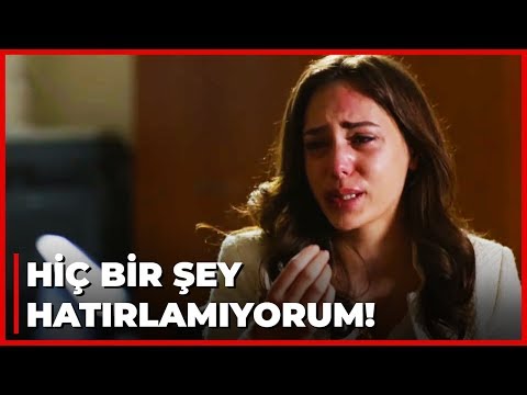 Polis Barış'ın Olayı İçin Cemre'den Şüpheleniyor! - Kuzey Güney 66. Bölüm