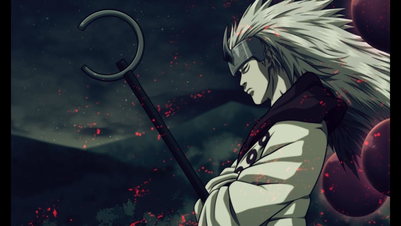 Top 20 Overpowered Anime Characters - YouTube