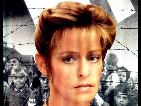 La Traque- Film complet en version française-1986 - histoire vraie  guerre nazis