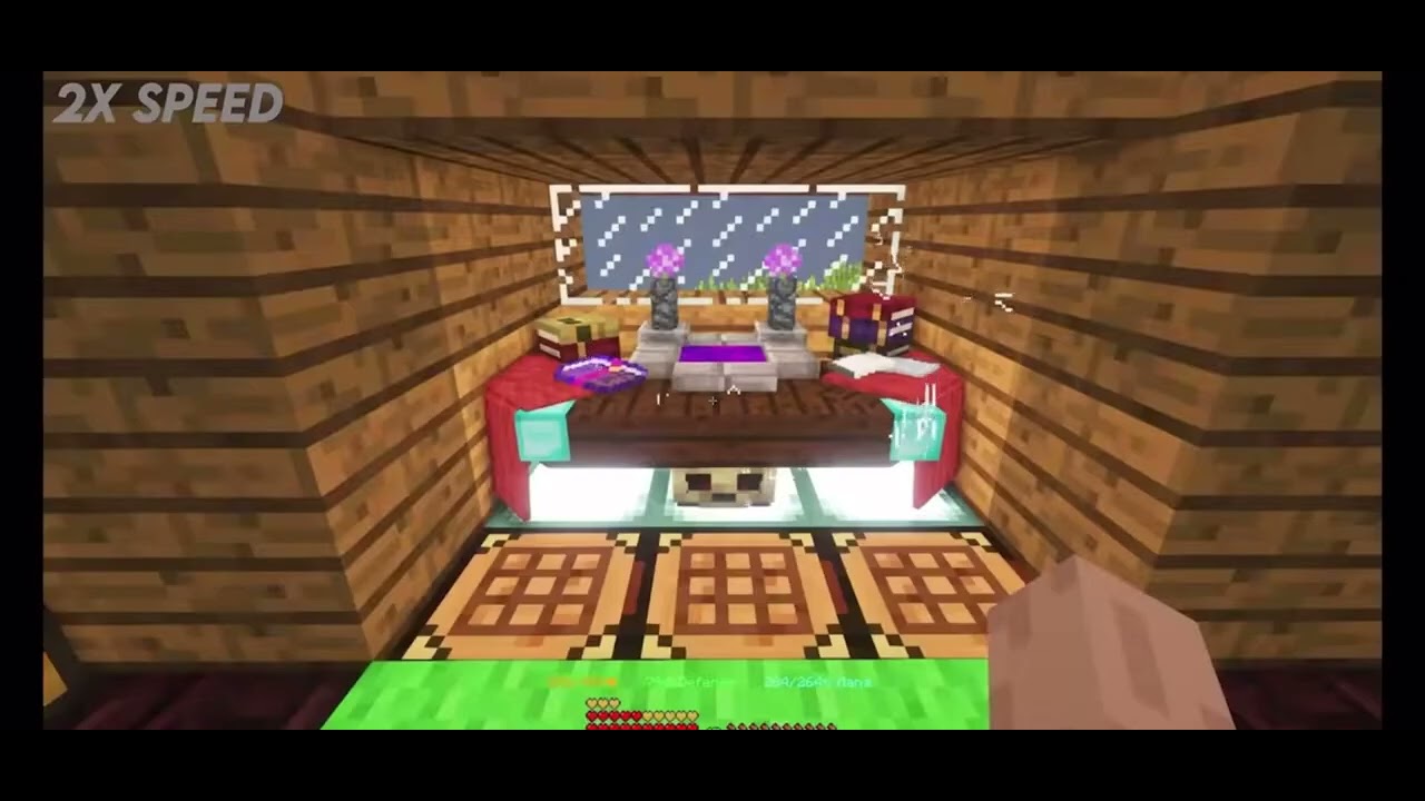 Experimentation Table Hypixel Skyblock’s Best New Macro Mod September ...