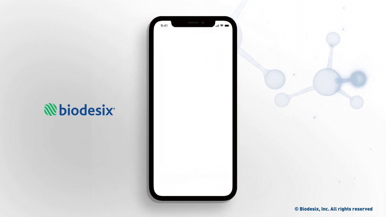 Nodify Lung Portal Ordering - YouTube