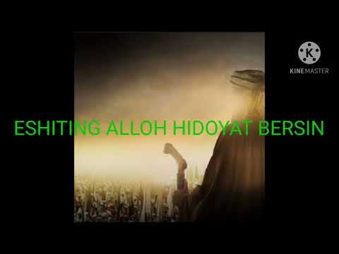 Ibodatga oshiq qalblar uchun Abdulloh domladan maruza
