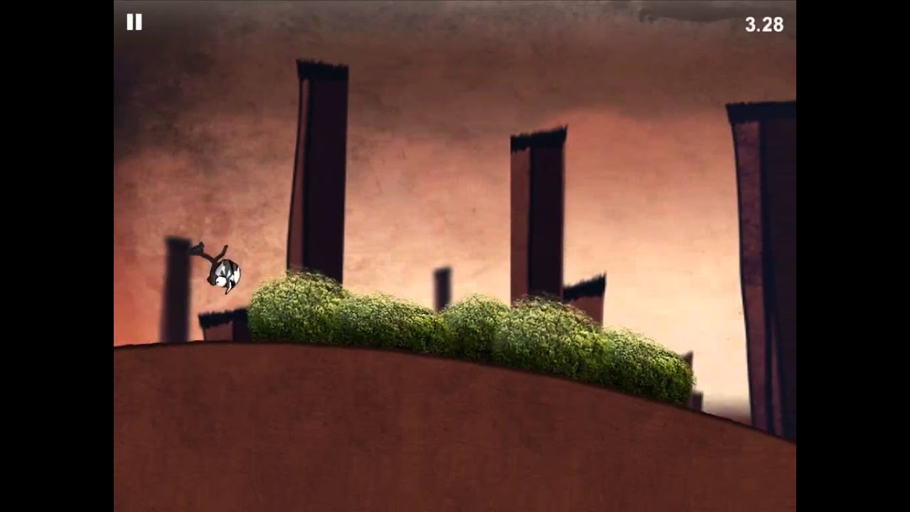 [Stickman Downhill] Ouch season 12 premire! - YouTube