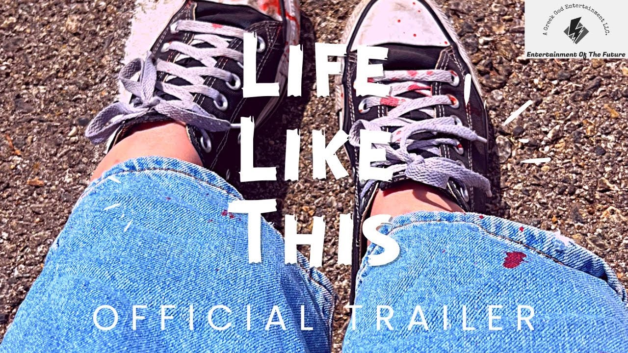 Life Like This Trailer - YouTube