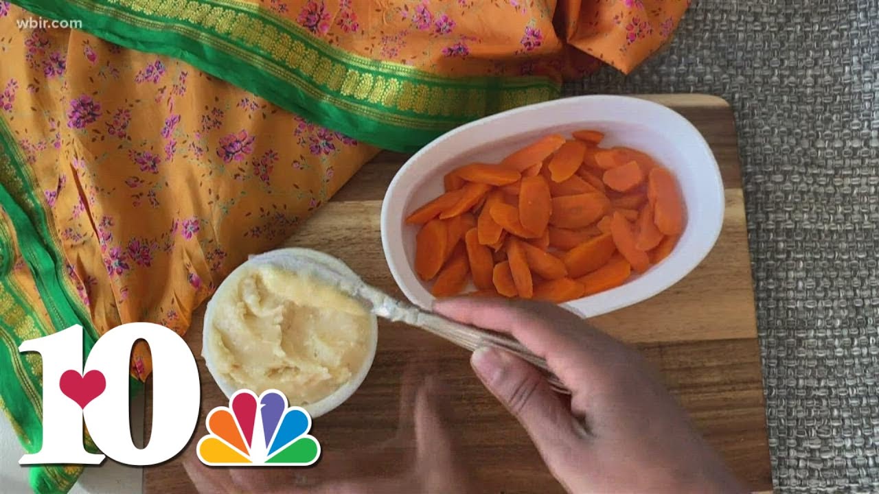 Ways to make butter even better for Thanksgiving - YouTube