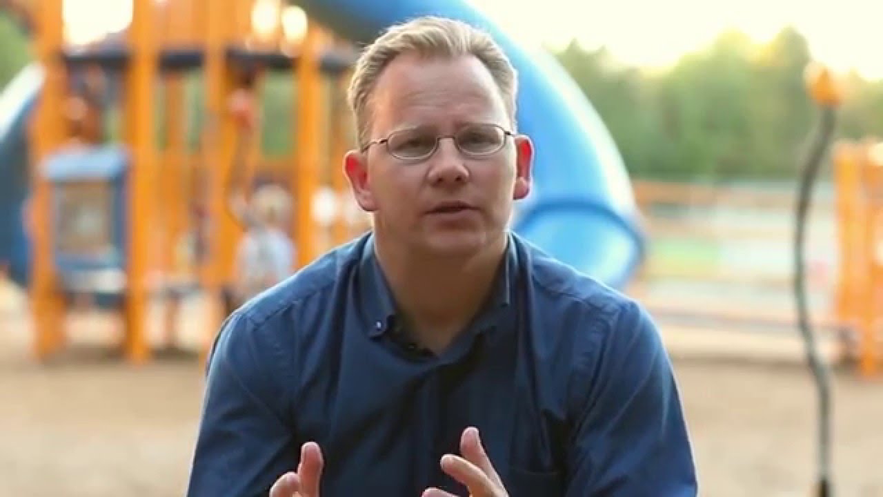 Chris Reykdal – Candidate for Superintendent of Public Instruction ...