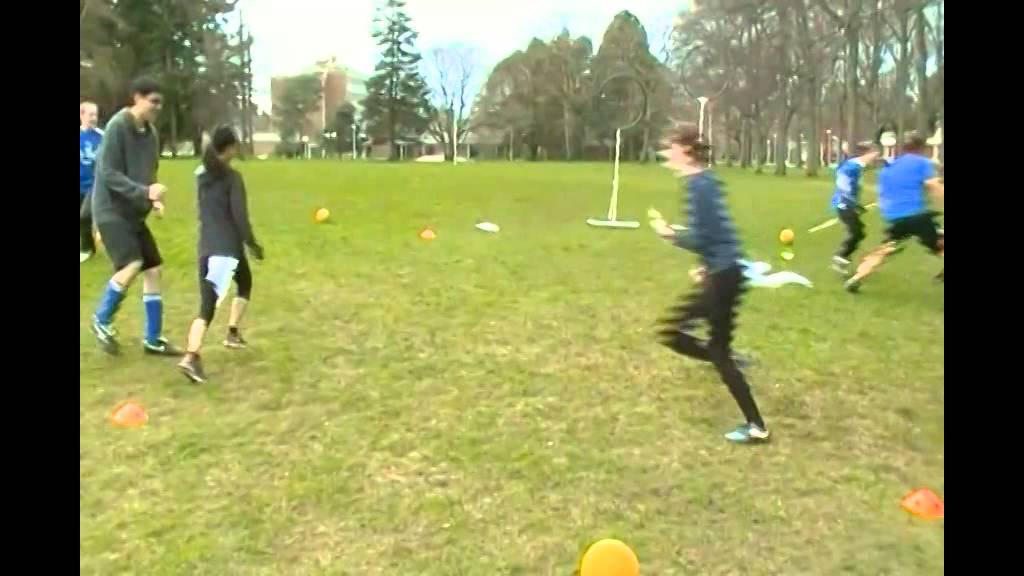 Snitch Snatch - YouTube