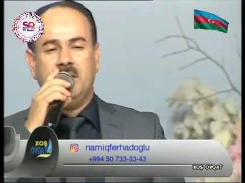 Xanəndə İsa - A Leyli Leyli 2021 #TVMusic