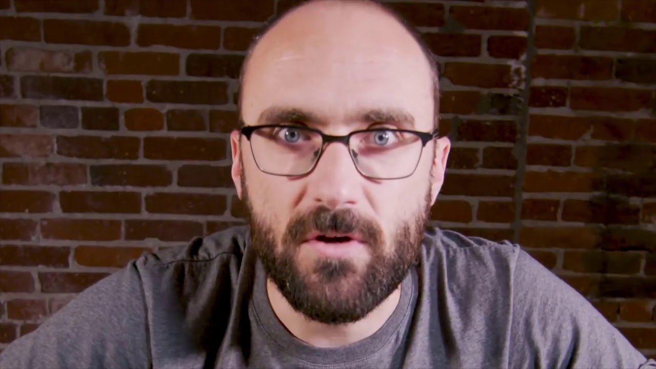 Vsauce: If you look close enough at a lie, you can find that which is ...