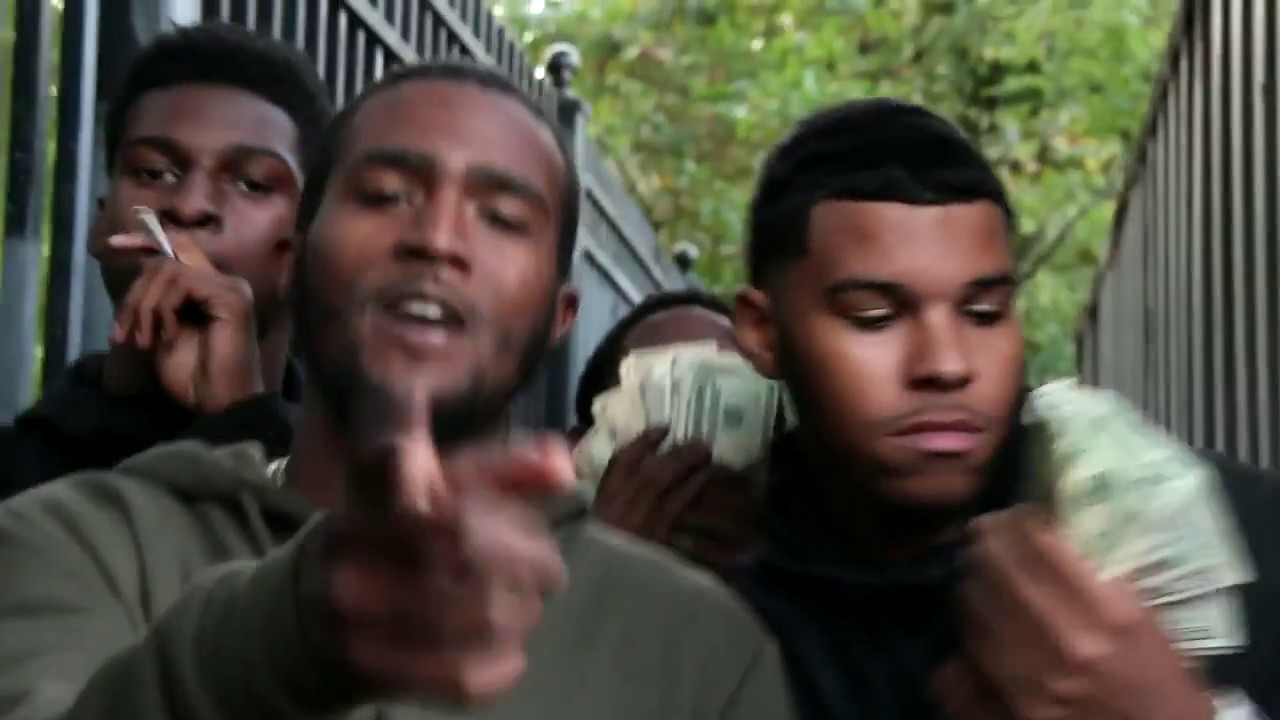 Koot Benji - Remain The Same (Official Music Video) - YouTube