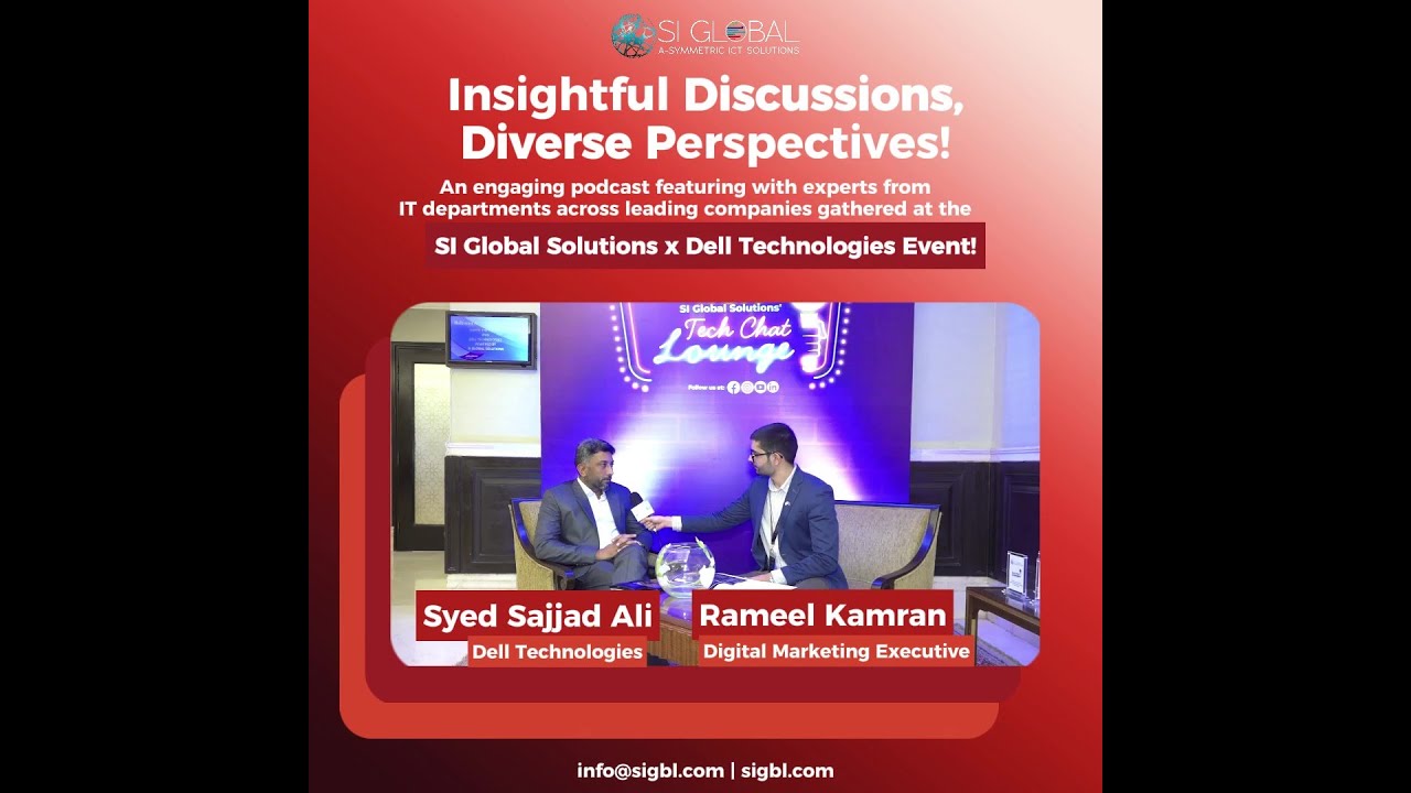 Insightful discussions, diverse perspectives! An engaging podcast ...