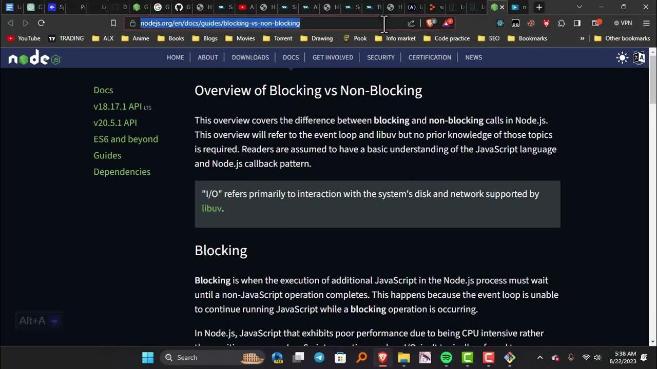 Alx What Is 0x00 Shell Navigation Youtube