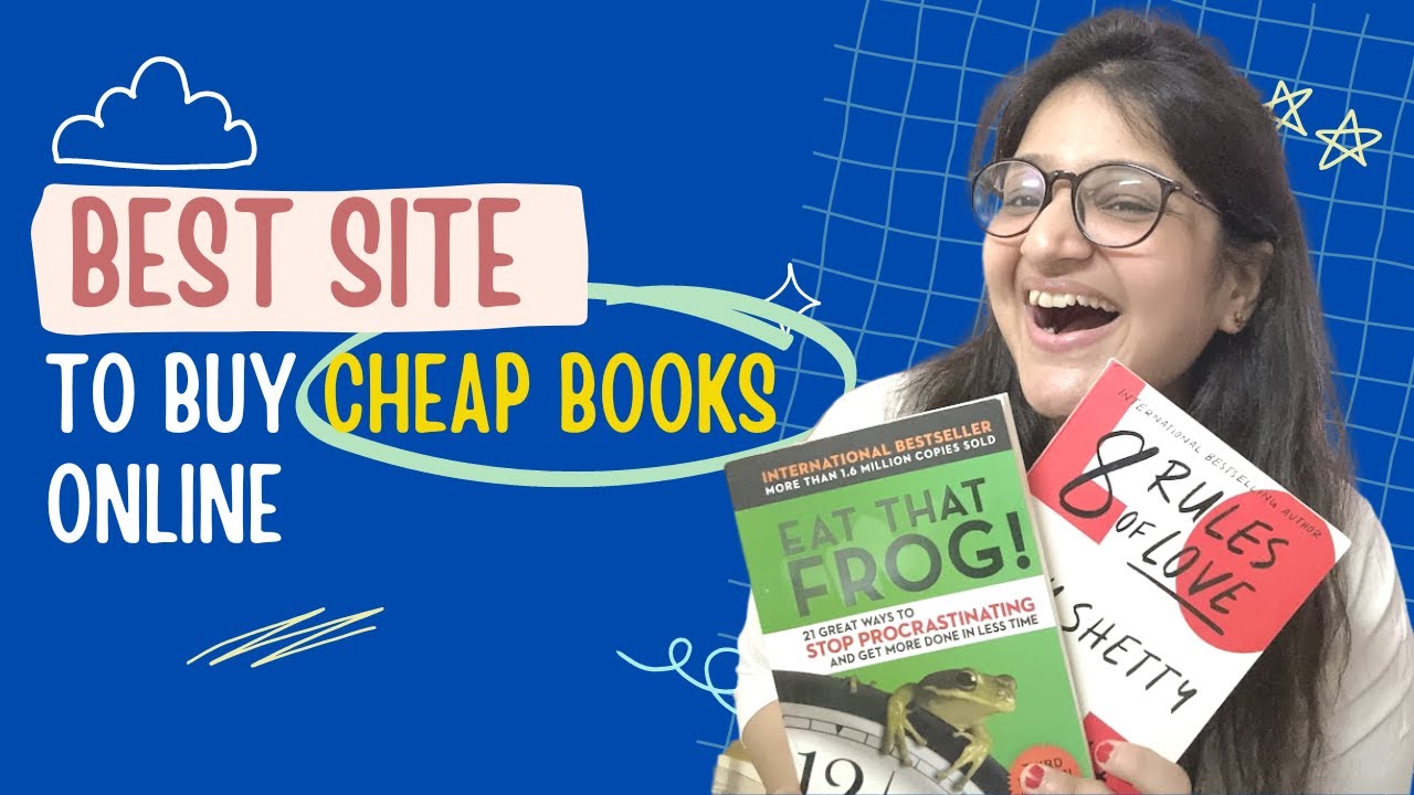 How To Buy Cheap BOOKS Online In India Best Site To Buy Books how-to-buy-cheap-books-online-in-india-best-site-to-buy-books