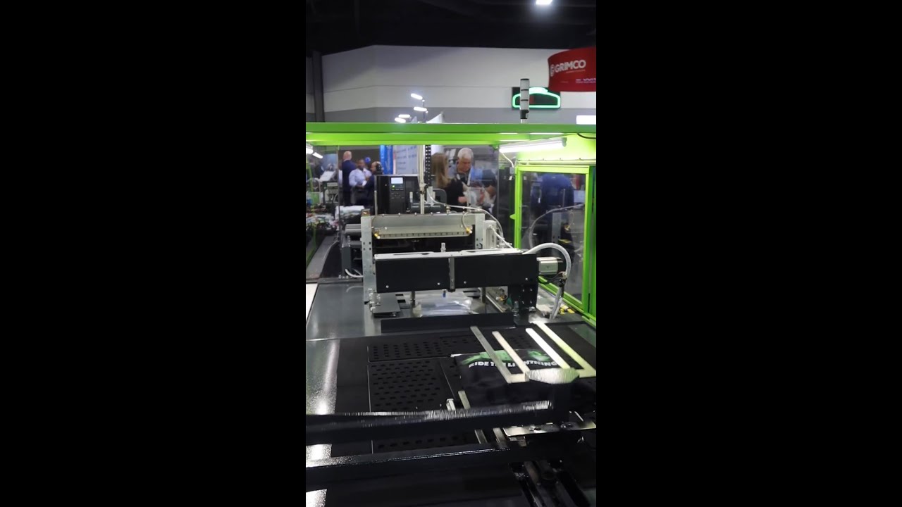 THE ROQ OUT has arrived and is ready to make Your fulfillment ...