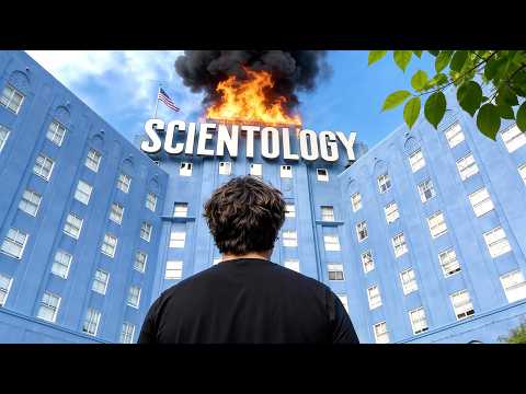 I Exposed the Most Dangerous Cult in America...