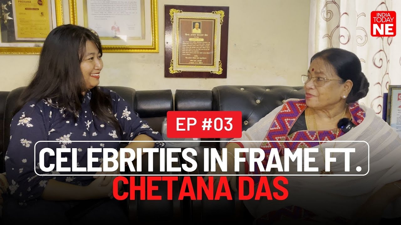 Celebrities in frame: Unraveling the intense side with a comic twist ft ...