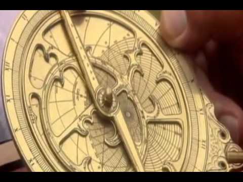 Islamic Inventions Part One - YouTube