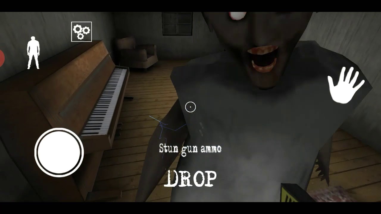 !JUGANDO LA NUEVA ACTUALIZACIÓN DE GRANI CHAPTER TWO! - YouTube