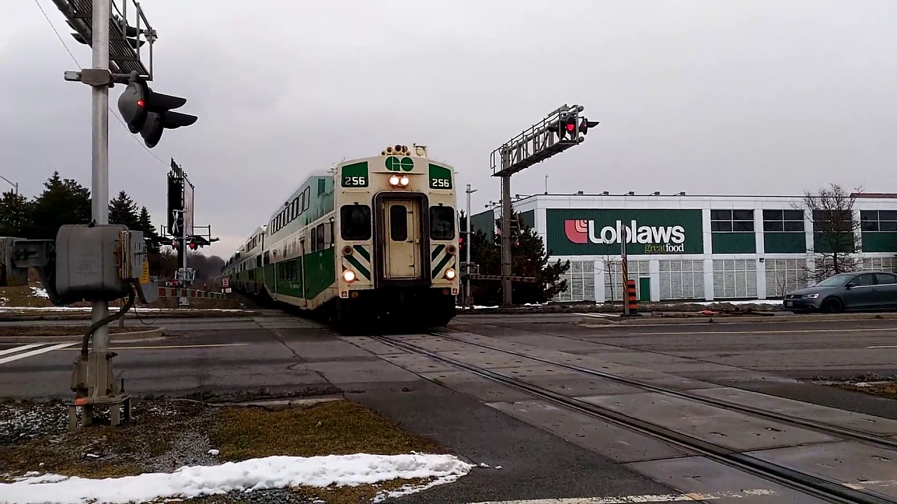 Thank you transit operators - YouTube